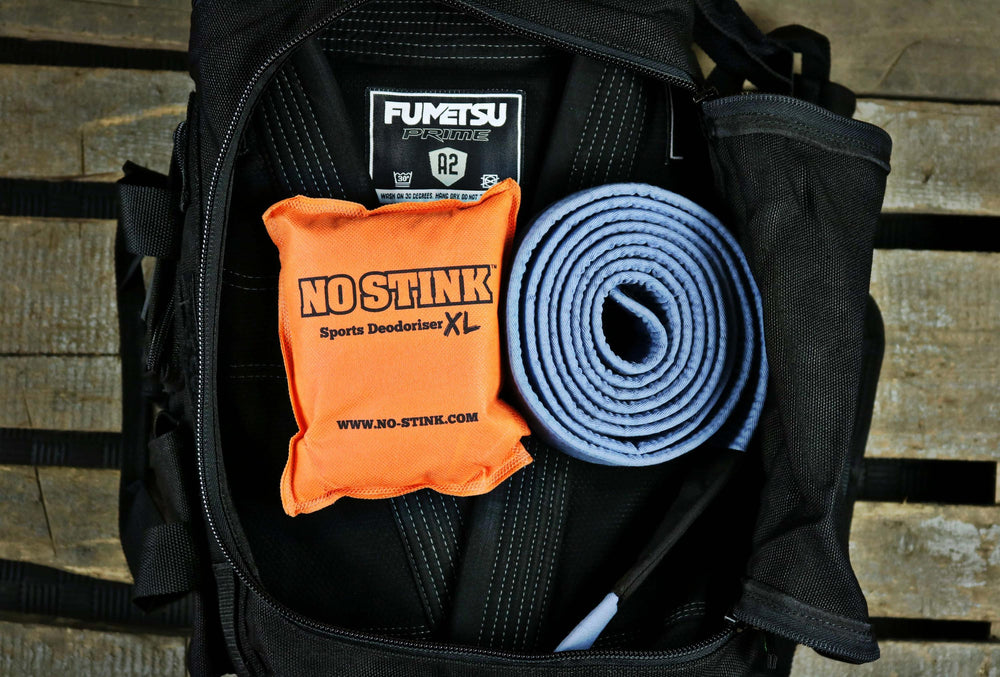 Default Blog – No Stink